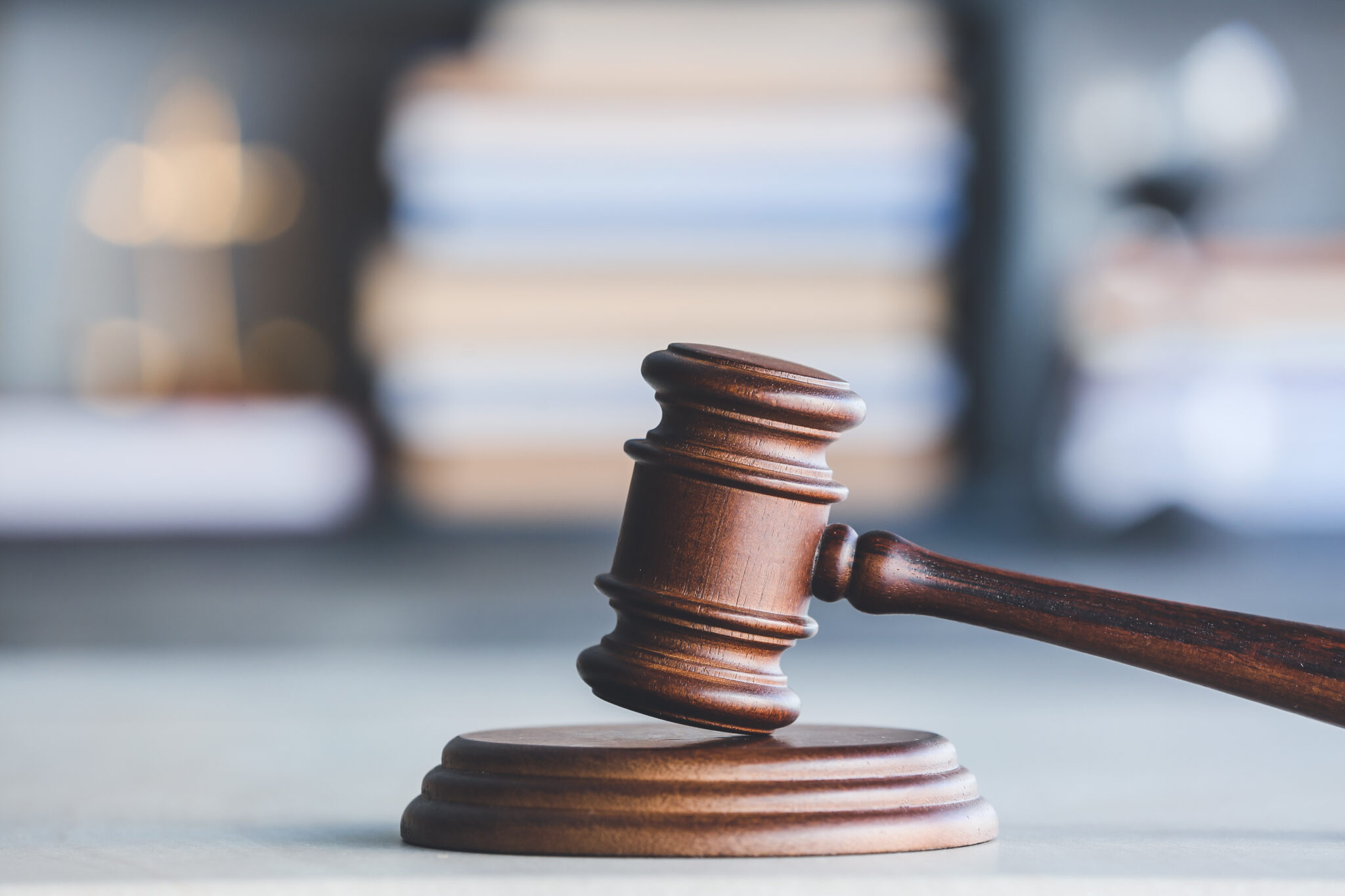 Understanding 2703(d) Orders: What You Need to Know | Government ...